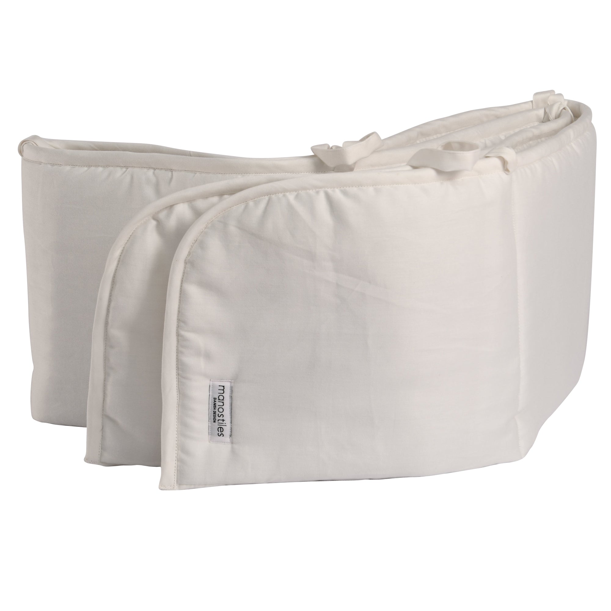 Cradle Duck - White | Everything for the children's room | Manostyles